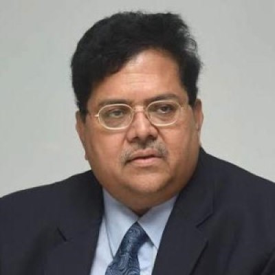 Our Team - Centrum Broking Limited